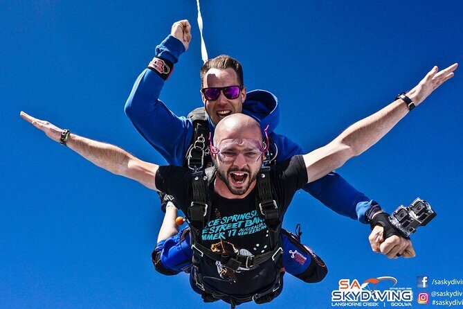 Tree Top Activity for Thrill Seekers and Adventurers in Adelaide - Practical Considerations