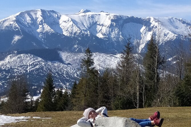 Tree Top Walk in Slovakia & Zakopane Private Tour From Krakow - Who Is This Tour Best For?