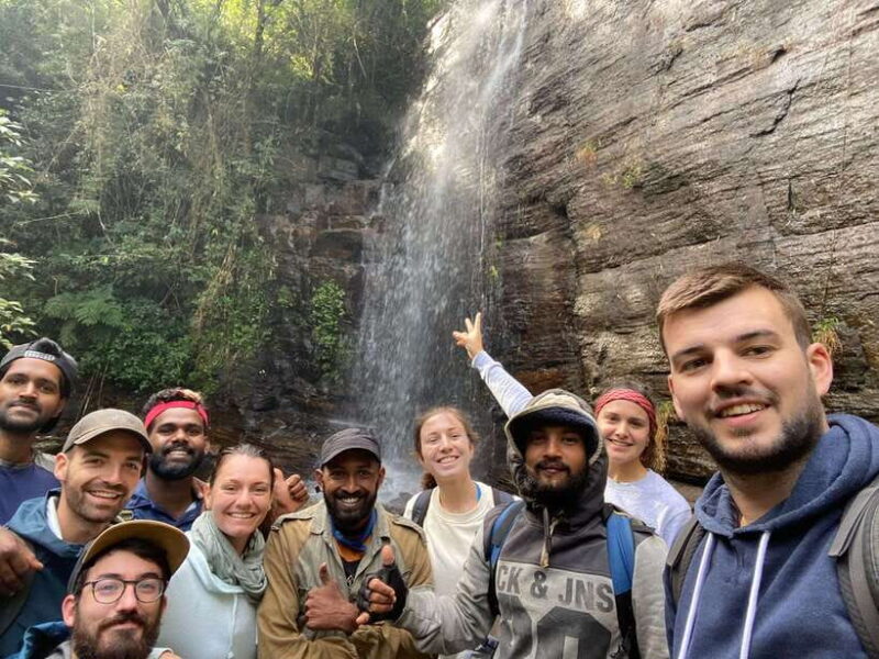 Treeking to Knuckles & adventure camping in Meemure - Final Thoughts: Who Is This Tour Best For?