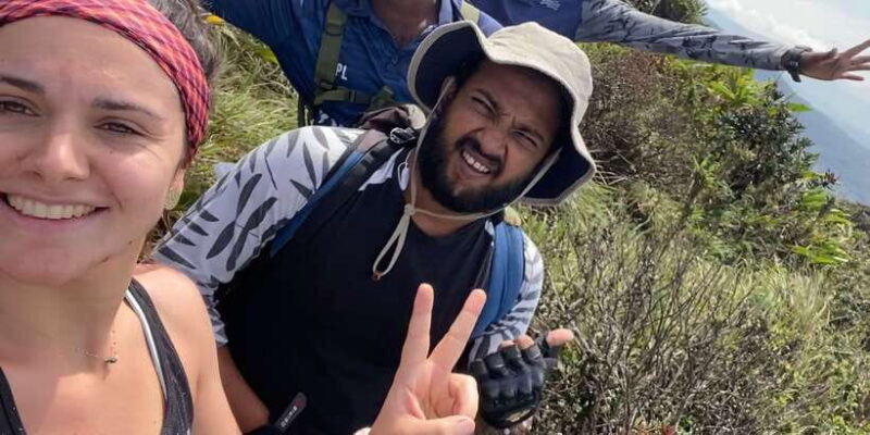 Treeking to Knuckles & adventure camping in Meemure - FAQ