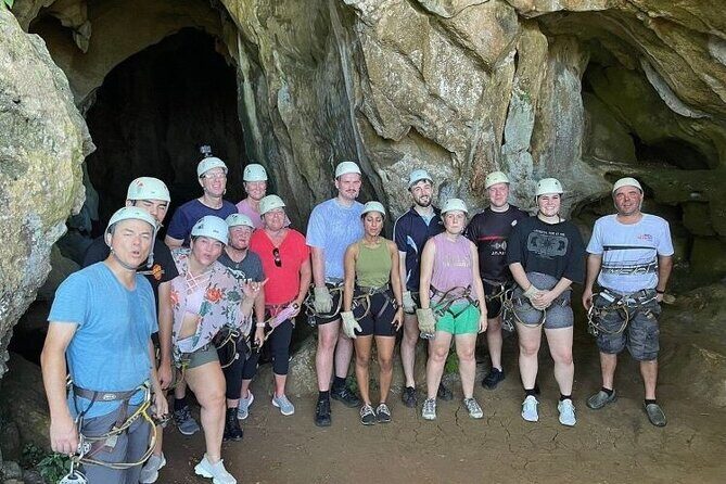 Treetops Zipline Tour with Drop off Transfer to Nadi Airport - FAQ