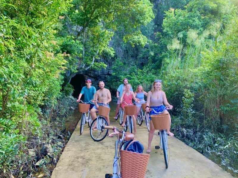 Trek and Kayak: Cat Ba National Park 1 Day Adventure - Exploring the Treasures of Cat Ba National Park: A Detailed Tour Review