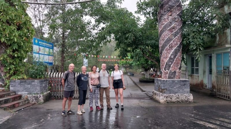 Trek and Kayak: Cat Ba National Park 1 Day Adventure - The Itinerary: A Closer Look at What Youll Experience