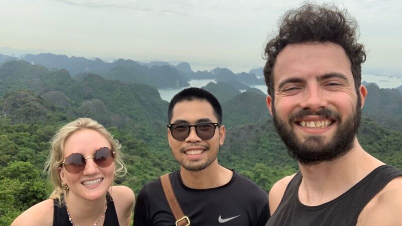 Trek and Kayak: Cat Ba National Park 1 Day Adventure - The Sum Up: Is This Tour Worth It?