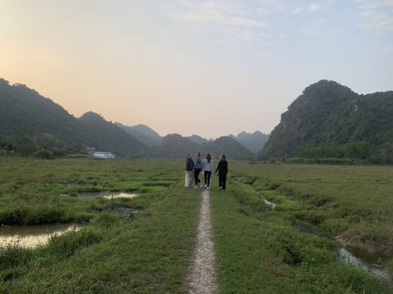 Trek and Kayak: Cat Ba National Park 1 Day Adventure - FAQ: Practical Questions About the Tour