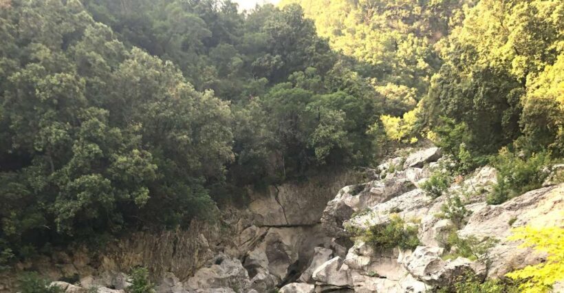 Trek at Acherontas river the gate of the underworld - The Practical Side: What to Expect