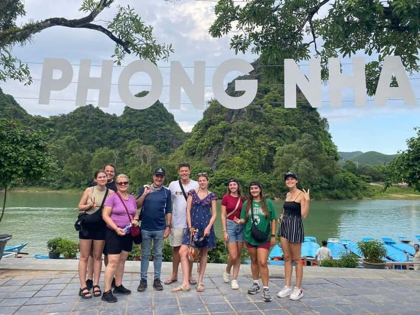 Trek Botanic Garden & Discover Phong Nha Cave Boat Tour - Analyzing Value and Practical Considerations