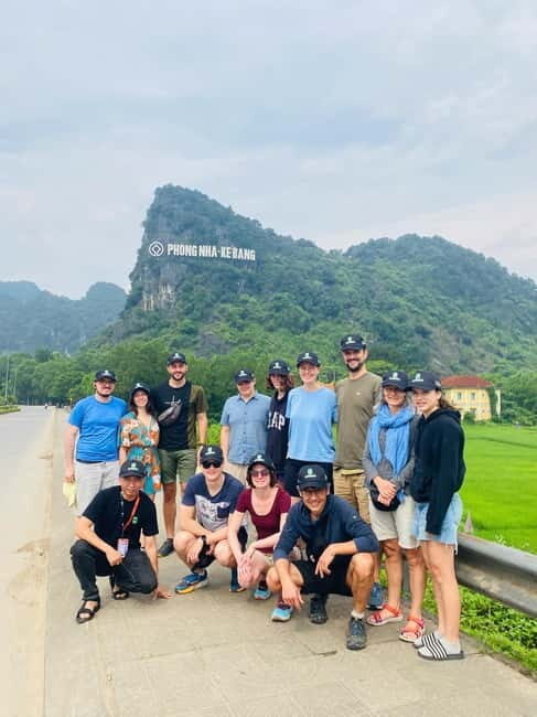 Trek Botanic Garden & Discover Phong Nha Cave Boat Tour - Who Would Love This Tour?