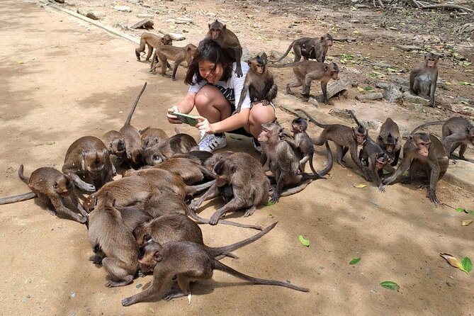 Trek Can Gio Mangrove, Monkey Island with Croc Farm & Cano Option - Final Words: Who Will Love This Tour?