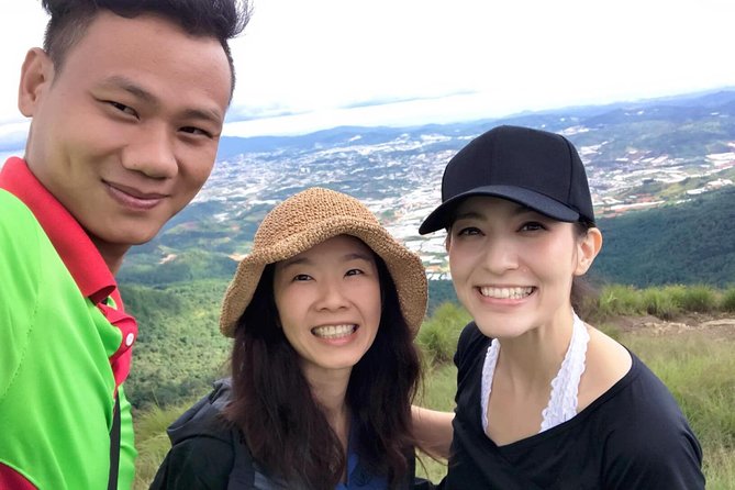 Trek On Langbian Mountain - What makes Trek on Langbian Mountain a compelling choice?