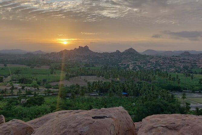 Trek, Temples and Thotas in Devarayanadurga - Key Points