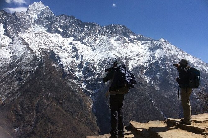 Trek to Everest Base Camp - The Experience: What Youll Really Get