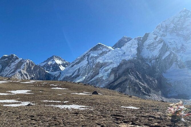 Trek to Everest Base Camp - Practical Tips and Considerations