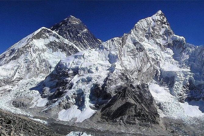 Trek to Everest Base Camp - The Sum Up: Who Will Love This Trek?