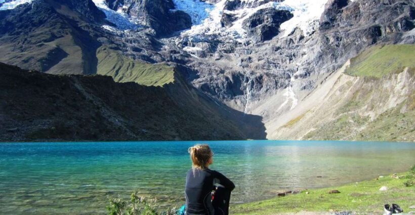 Trek to Humantay Lake from Cusco - Key Points