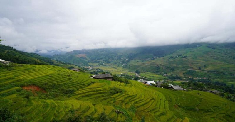 Trek to Local Ethnic Villages & Muong Hoa Valley/Guide/Lunch - Practical Details and Considerations