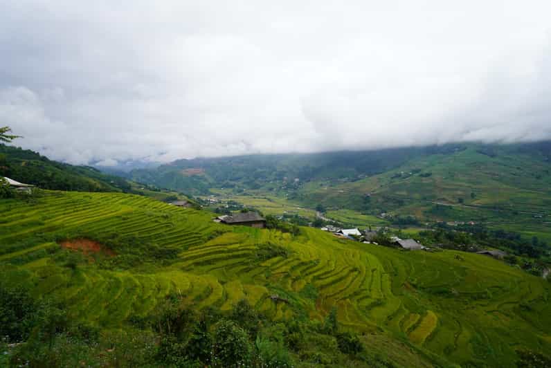 Trek to Local Ethnic Villages & Muong Hoa Valley/Guide/Lunch - Authentic Experiences and Traveler Perspectives
