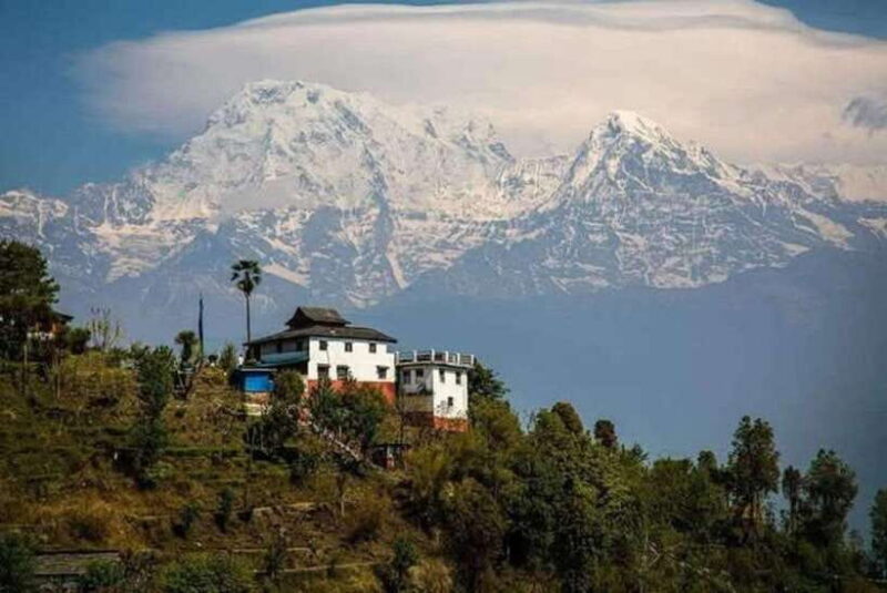 Trek to Nepals Hidden Gem: Sikles Village & Kapuche Glacier - FAQs