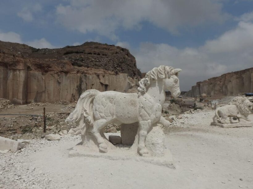 Trek to the Route of the Sillar and Culebrillas in Arequipa - Practical Aspects and Value