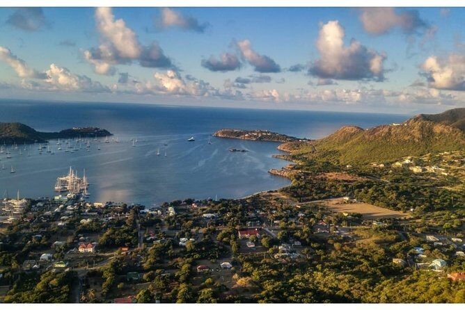 Trek Tours Hiking Experience in Antigua - Who Should Consider This Tour?