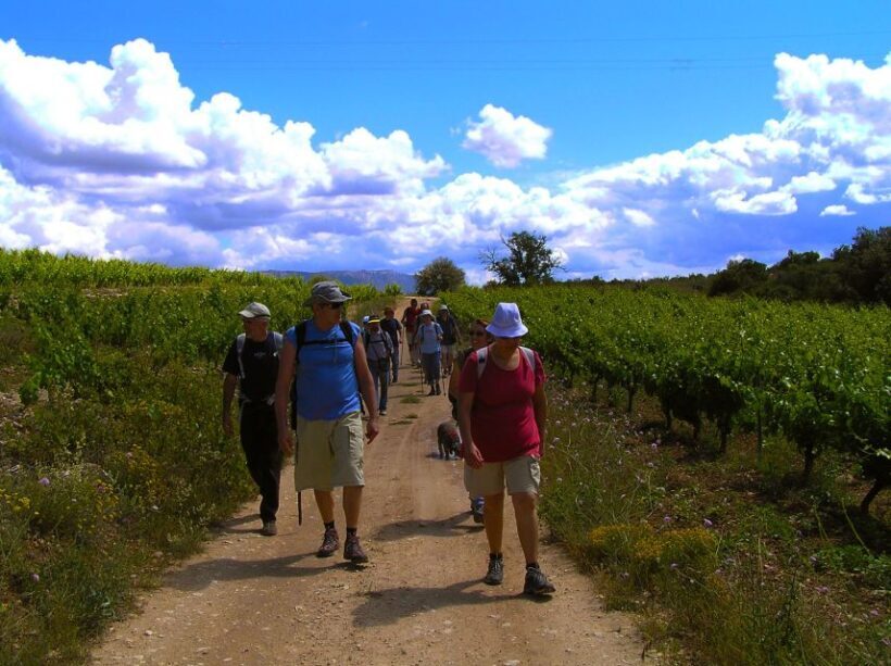 Trek & Wine in Priorat - The Unspoiled Hidden Spots