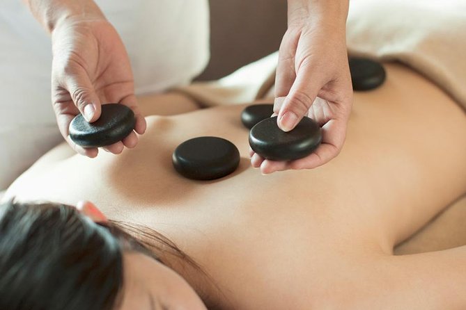 Trekkers & Hikers Spa Package by Heritage Spa - A Relaxing Retreat After the Trek: Heritage Spa’s Trekkers & Hikers Spa Package