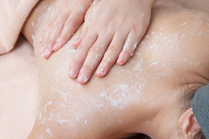 Trekkers & Hikers Spa Package by Heritage Spa - The Practicalities: Why This Package Works