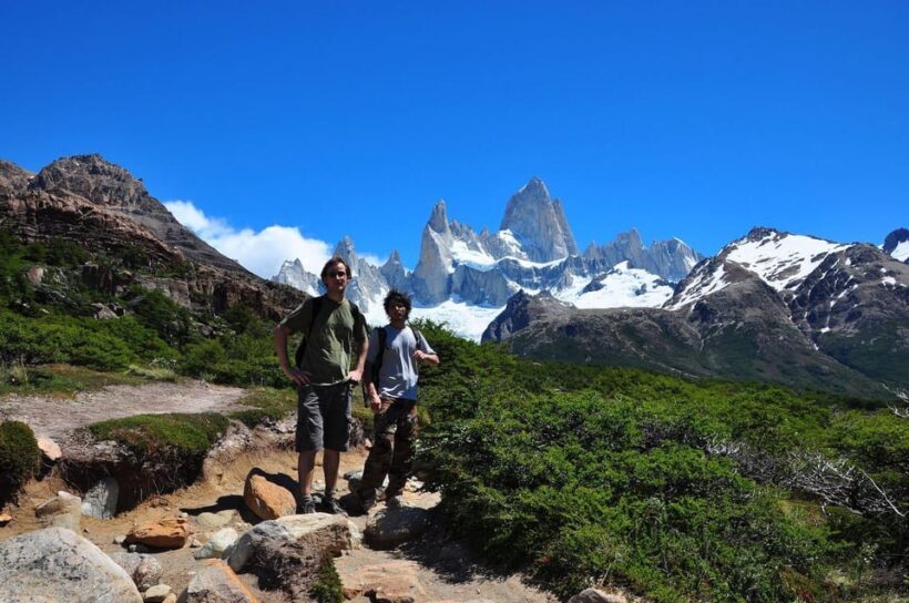 Trekking Adventure: Explore El Chaltén with Lunch Included - What’s Included (and What’s Not)