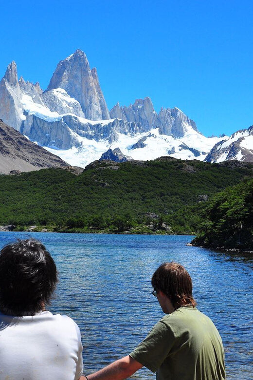 Trekking Adventure: Explore El Chaltén with Lunch Included - Authenticity and Value