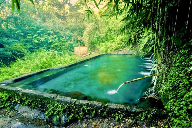 Trekking and Sightseeing tour with lunch - Frequently Asked Questions