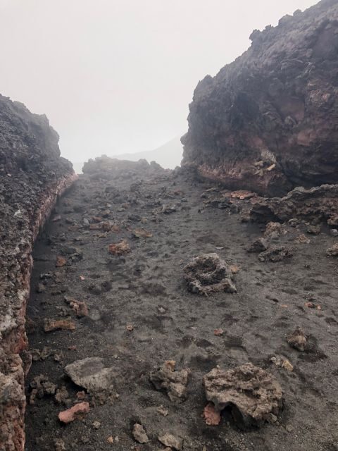 Trekking at 3000 meters on Etna - Who Will Enjoy This Tour?
