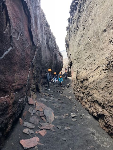 Trekking at 3000 meters on Etna - Authentic Experiences from Past Participants