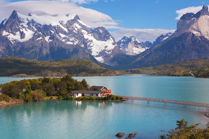 Trekking Base Torres - Torres Del Paine Trek From Puerto Natales - Key Points