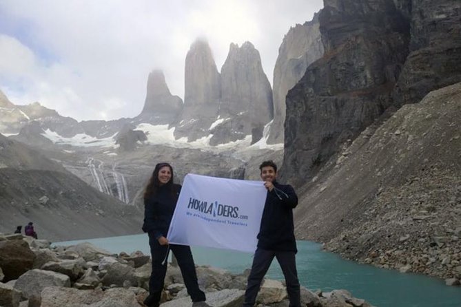 Trekking Base Torres - Torres Del Paine Trek From Puerto Natales - Meeting and Pickup Details