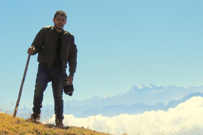 Trekking Cerro Kennedy 2 Days - Overview of the Trekking Experience