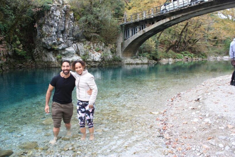 Trekking day at Vikos Gorge for all - Practical Details and Value