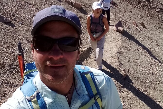 Trekking Day in the Mountains Close to Bariloche - Exploring the Mountains Near Bariloche
