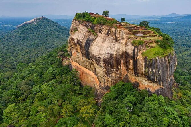 Trekking Dimbulagala Mountain - Who Should Consider This Tour
