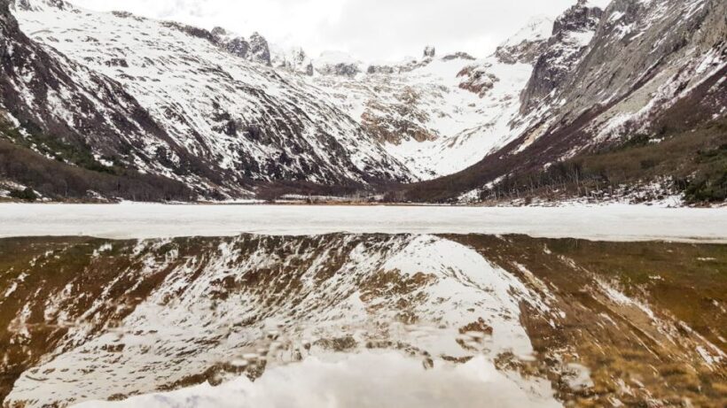 Trekking Esmeralda Lagoon - An In-Depth Look at the Trekking Esmeralda Lagoon Tour