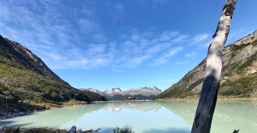 Trekking Esmeralda Lagoon - Who Will Love This Tour?