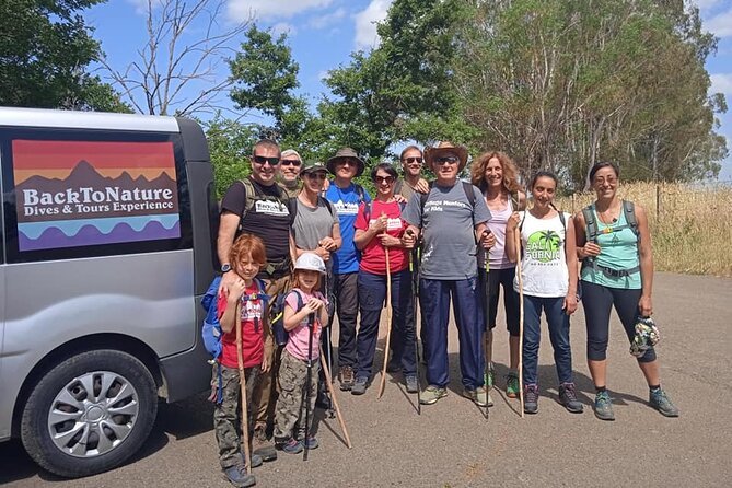 Trekking Excursion History and Nature Necropolis of Norchia from Rome - Key Points