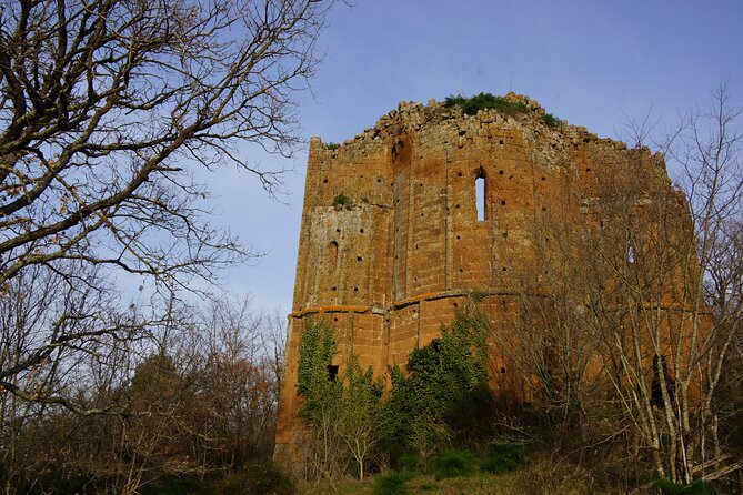 Trekking Excursion History and Nature Necropolis of Norchia from Rome - Who Would Love This Tour?
