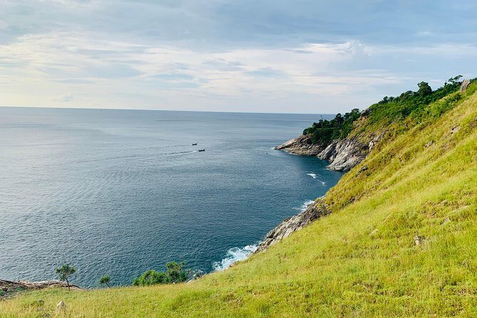 Trekking for sunset - Key Points
