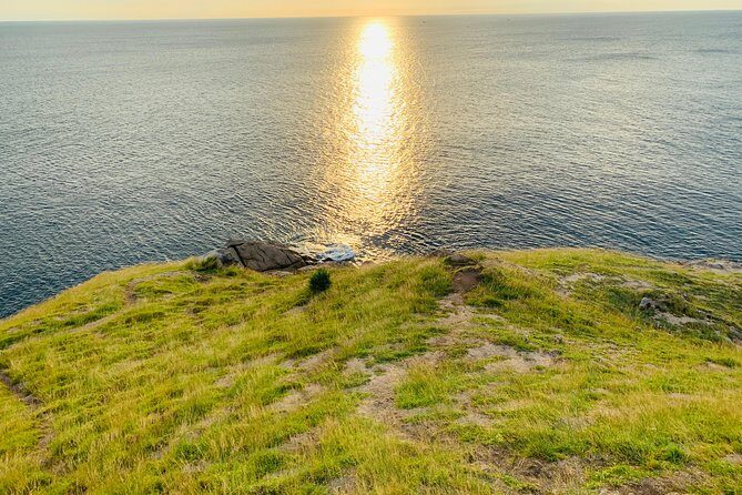 Trekking for sunset - Authentic Reviews and Traveler Perspectives
