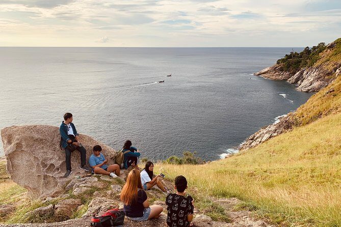 Trekking for sunset - FAQ