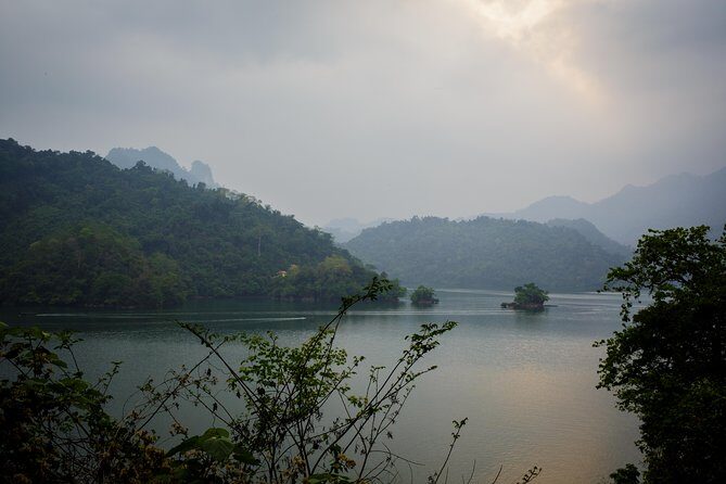 Trekking In Ba Be National Park 3 Days - The Value of This Experience