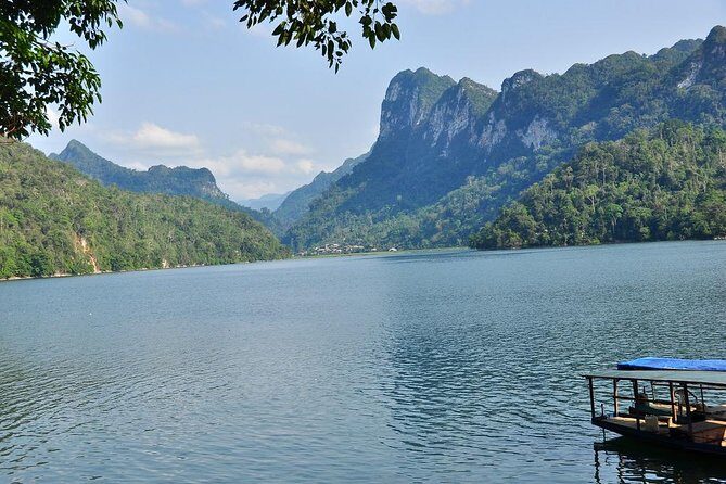 Trekking In Ba Be National Park 3 Days - FAQ