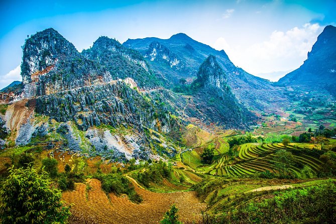 Trekking In Ha Giang 5 Days - A Deep Dive into the Ha Giang 5-Day Trekking Tour