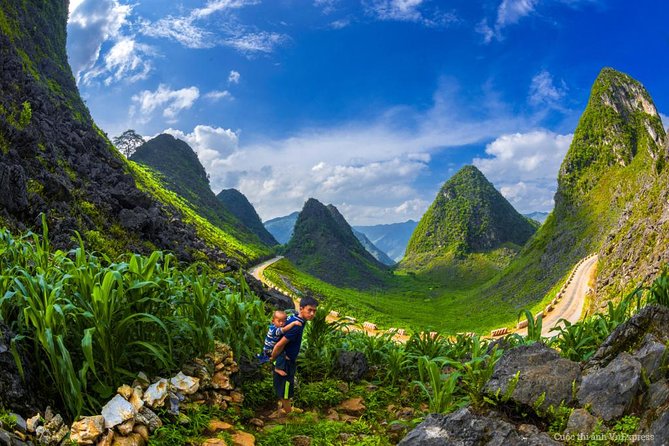 Trekking In Ha Giang 5 Days - Food and Accommodation: More Than Just Fuel