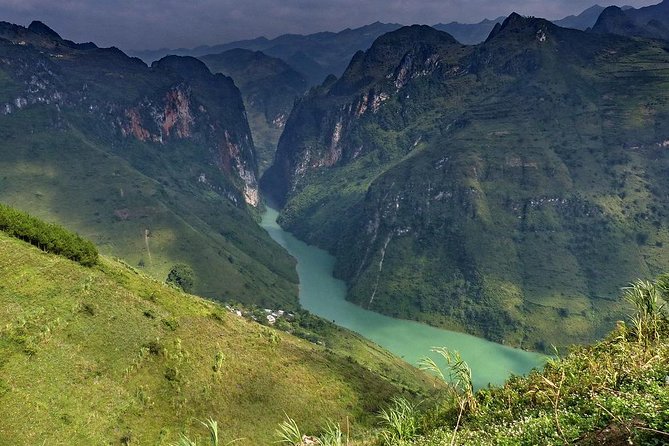 Trekking In Ha Giang 5 Days - FAQ